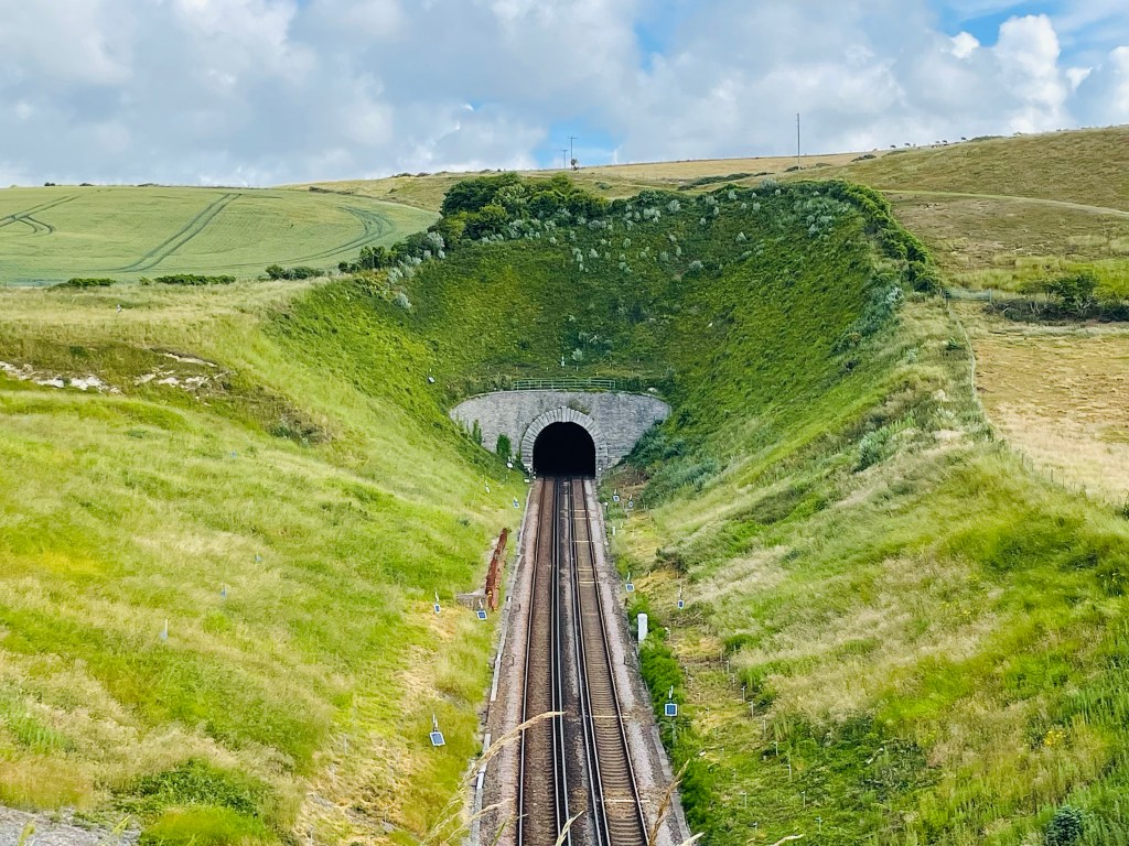 Upwey and the South Dorset Ridgeway - Tess Of The Vale