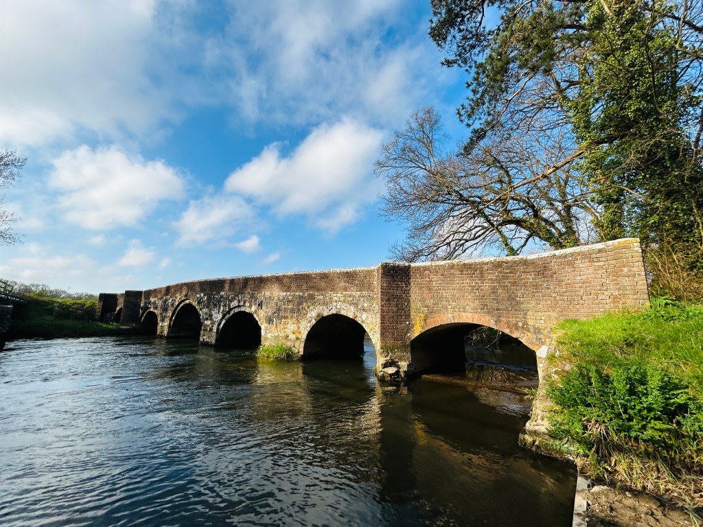 Holmebridge - Tess Of The Vale
